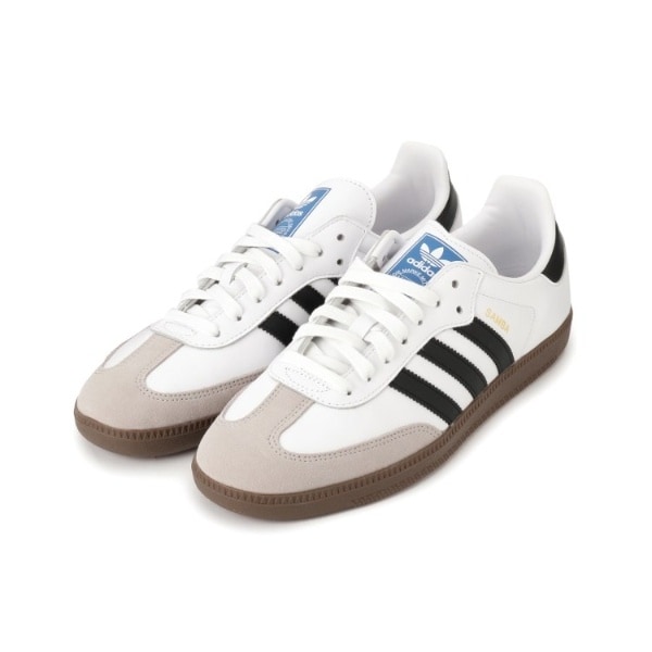 ドレステリア（DRESSTERIOR）/ADIDAS（アディダス）SAMBA OG｜スニーカー