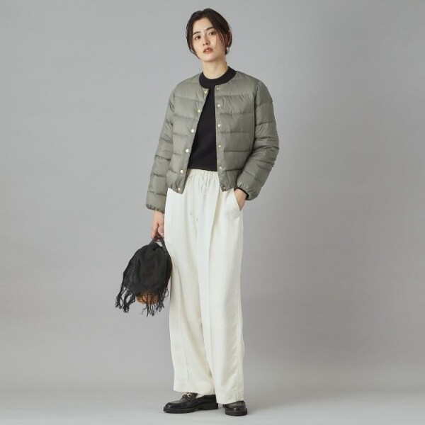 ドレステリア（DRESSTERIOR）/Traditional Weatherwear（トラディショナル ウェザーウェア）ARKLEY ダウンジャケット