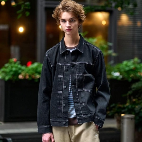 古着 90s USA製 MLB NY Yankees ヤンキース ベーブルース ルー