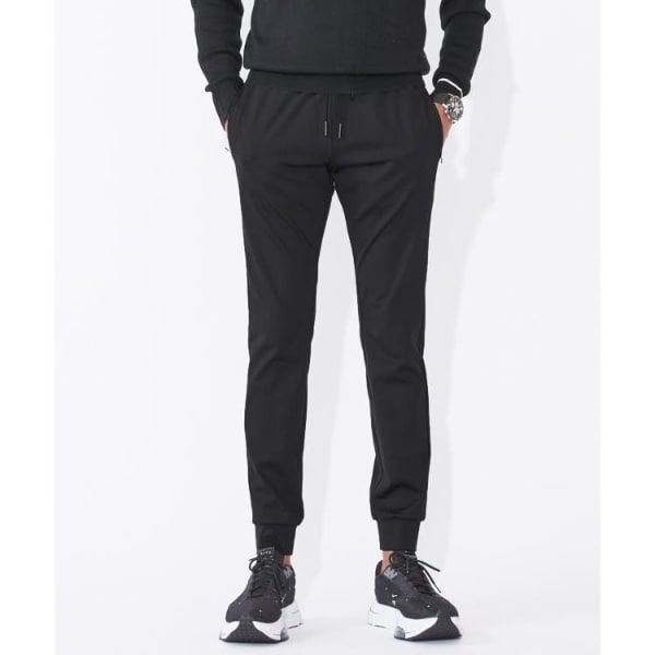 ドレステリア（DRESSTERIOR）/【干場義雅×DRESSTERIOR】コラボ ジョガーパンツ