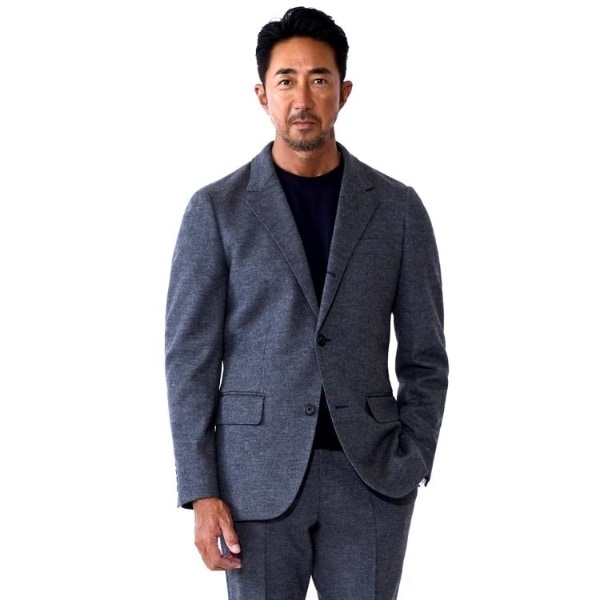 ドレステリア（DRESSTERIOR）/【干場義雅×MOVB×DRESSTERIOR】トリプルコラボ ジャケット