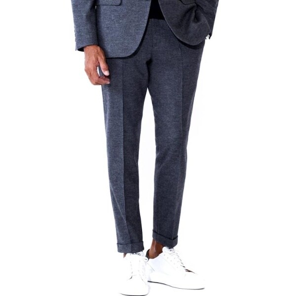 ドレステリア（DRESSTERIOR）/【干場義雅×MOVB×DRESSTERIOR】トリプルコラボ スラックス