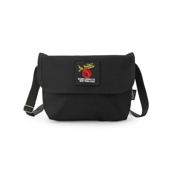 ドレステリア（DRESSTERIOR）/De Martinii（ディマティーニ）MINI MESSENGER V2｜バッグ