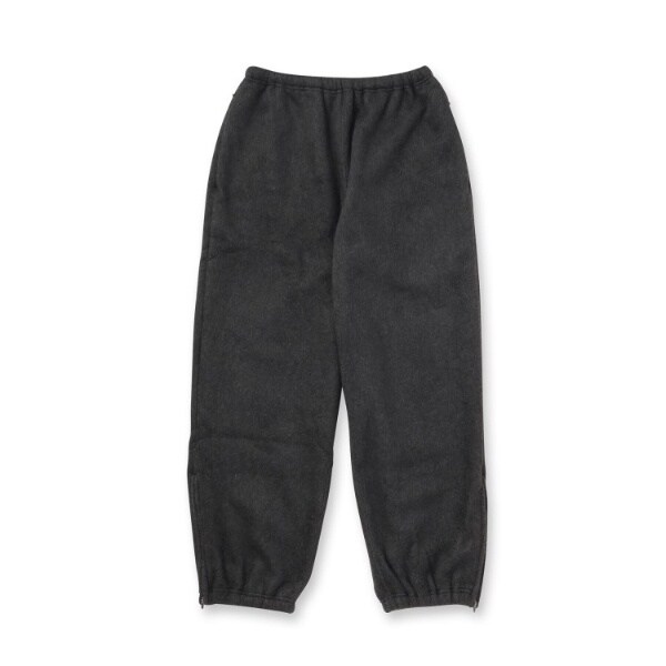 ドレステリア（DRESSTERIOR）/◆blurhms（ブラームス）Pe／Silk Fleece Track Pants｜ボトム