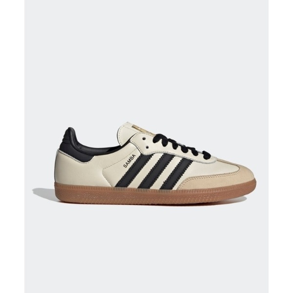 ドレステリア（DRESSTERIOR）/adidas（アディダス）SAMBA OG W