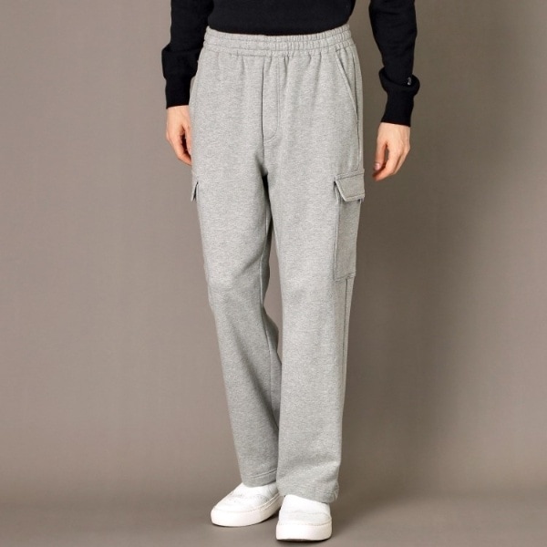 ドレステリア（DRESSTERIOR）/コンフォータブル イージーカーゴパンツ