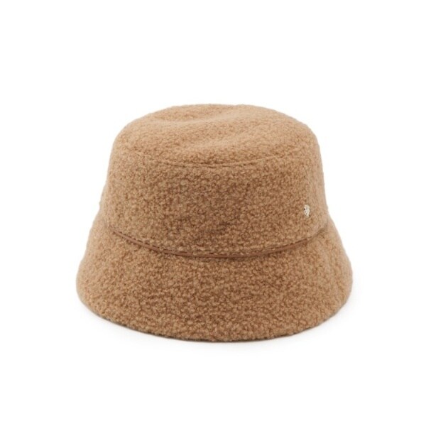 ドレステリア（DRESSTERIOR）/HELEN KAMINSKI（ヘレンカミンスキー）SEDA ウールブレンドバケットハット