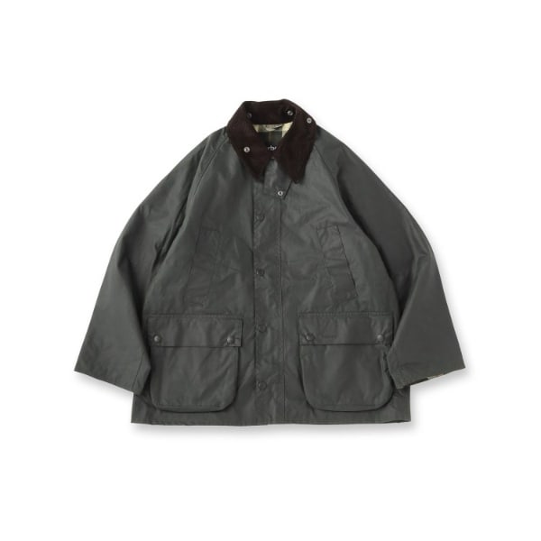 ドレステリア（DRESSTERIOR）/barbour（バブアー）os bedale wax jacket｜ジャケット