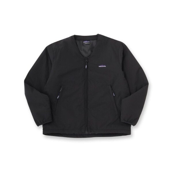 【NEW】ドレステリア（DRESSTERIOR）/THOUSAND MILE（サウザンドマイル）PADDED ZIP CARDIGAN｜カーディガン