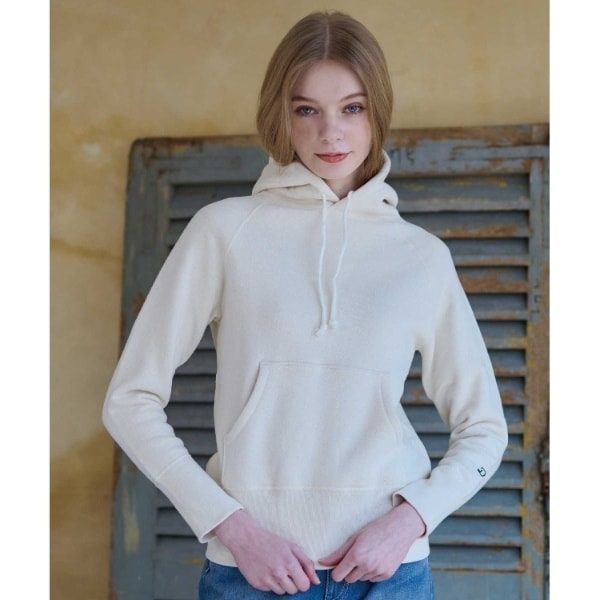 ドレステリア（DRESSTERIOR）/【再入荷】デキシー吊裏毛パーカ