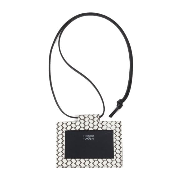 ヒロコ ハヤシ（HIROKO HAYASHI）/OTTICA(オッティカ) IDケース