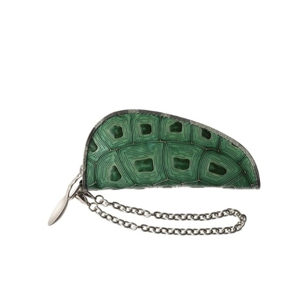 ヒロコ ハヤシ（HIROKO HAYASHI）/COLLABORAZIONE（コラボラツィオーネ）キーケース