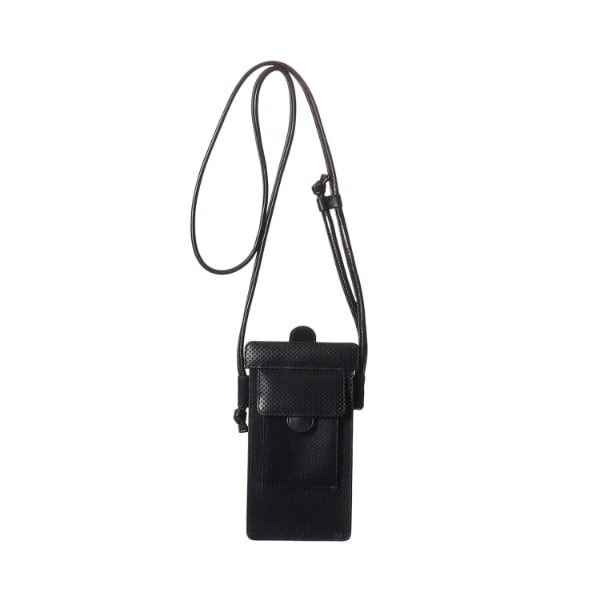 ヒロコ ハヤシ（HIROKO HAYASHI）/BARBERA(バルベーラ)スマホポシェット