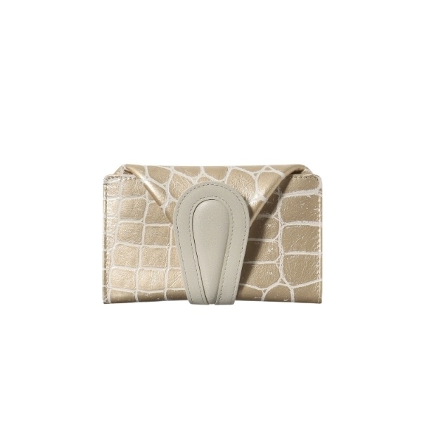 ヒロコ ハヤシ（HIROKO HAYASHI）/VENA（ベーナ）マルチ財布