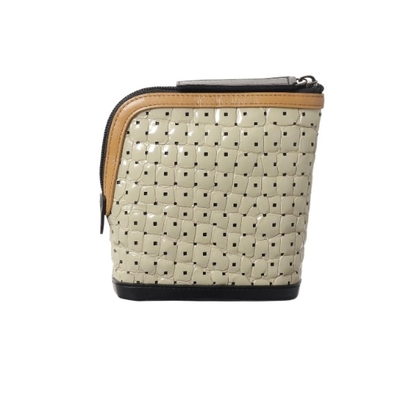 ヒロコ ハヤシ（HIROKO HAYASHI）/SPIAGGIA（スピアージャ）ポーチ