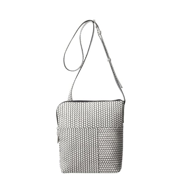 ヒロコ ハヤシ（HIROKO HAYASHI）/OTTICA（オッティカ）ショルダーバッグ