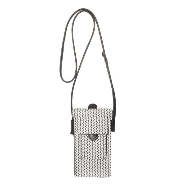 ヒロコ ハヤシ（HIROKO HAYASHI）/OTTICA（オッティカ）スマホポシェット