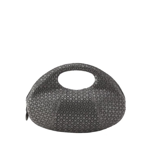 ヒロコ ハヤシ（HIROKO HAYASHI）/GIRASOLE（ジラソーレ）クロワッサンバッグL