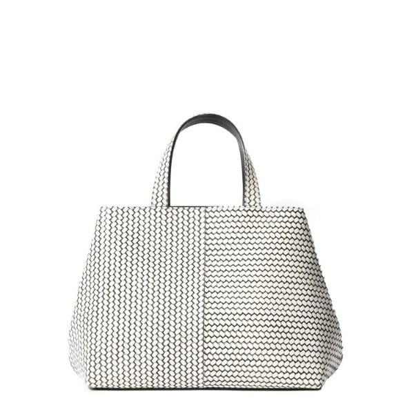 ヒロコ ハヤシ（HIROKO HAYASHI）/OTTICA（オッティカ）ハンドトートバッグS