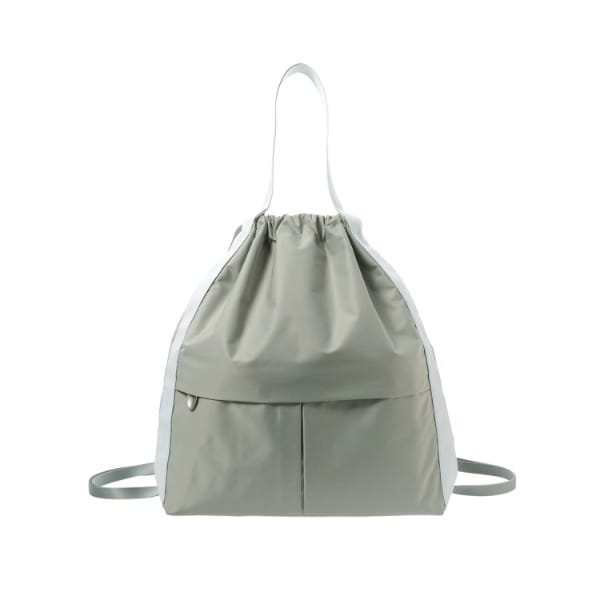 ヒロコ ハヤシ（HIROKO HAYASHI）/LUINI（ルイーニ）2wayナップサック