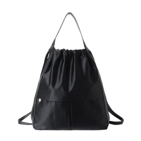 ヒロコ ハヤシ（HIROKO HAYASHI）/LUINI SATINE（ルイーニ サティーネ）2wayナップサック