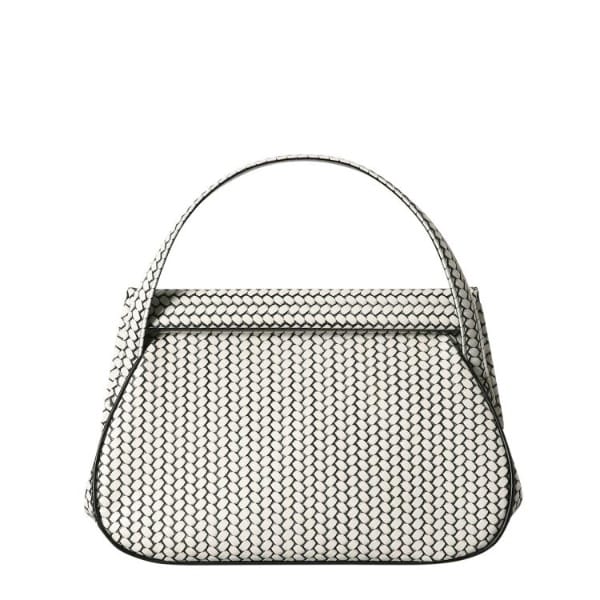 ヒロコ ハヤシ（HIROKO HAYASHI）/OTTICA（オッティカ）ハンドバッグ