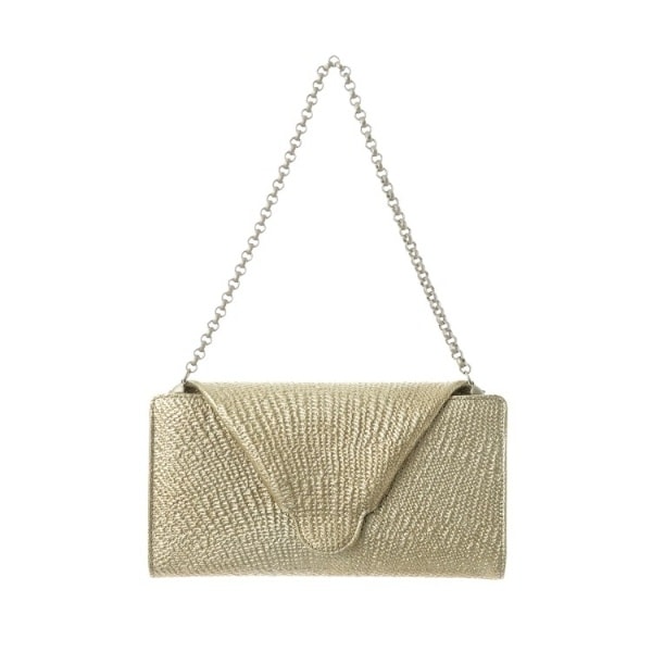 ヒロコ ハヤシ（HIROKO HAYASHI）/DAMASCO（ダマスコ）チェーン付長財布