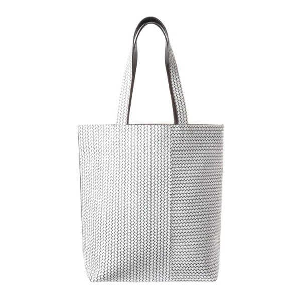 ヒロコ ハヤシ（HIROKO HAYASHI）/OTTICA（オッティカ） トートバッグL