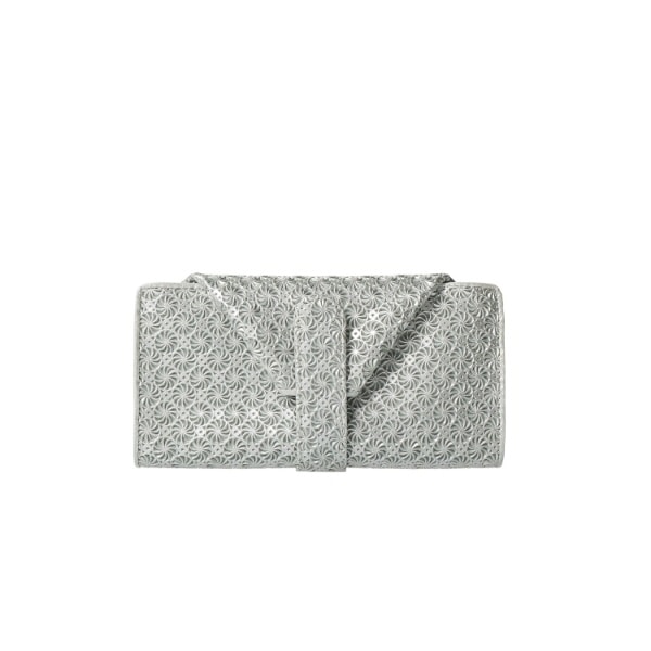 ヒロコ ハヤシ（HIROKO HAYASHI）/GIRASOLE（ジラソーレ）長財布ミニ