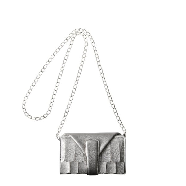 ヒロコ ハヤシ（HIROKO HAYASHI）/【限定商品】FRANGIA（フランジャ）チェーン付マルチ財布