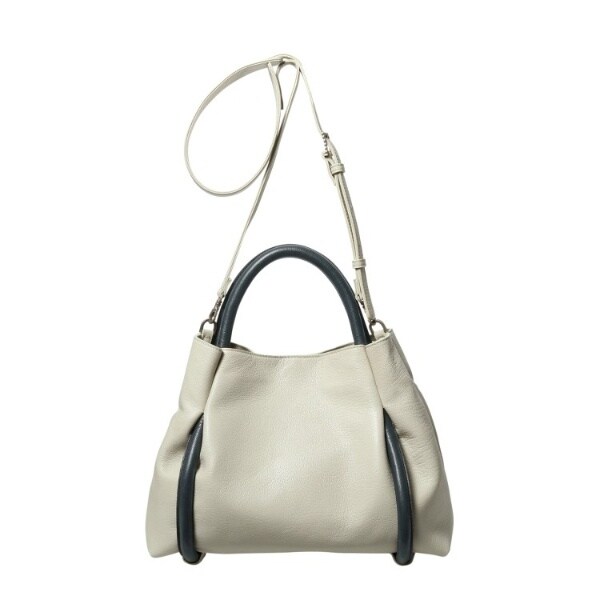 ヒロコ ハヤシ（HIROKO HAYASHI）/CORDA（コルダ）2wayショルダーバッグ