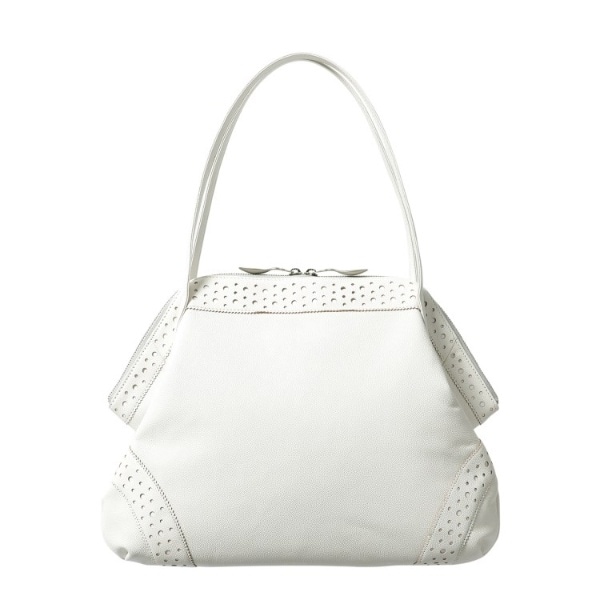 ヒロコ ハヤシ（HIROKO HAYASHI）/VELENO（ヴェレーノ）ボストンバッグ