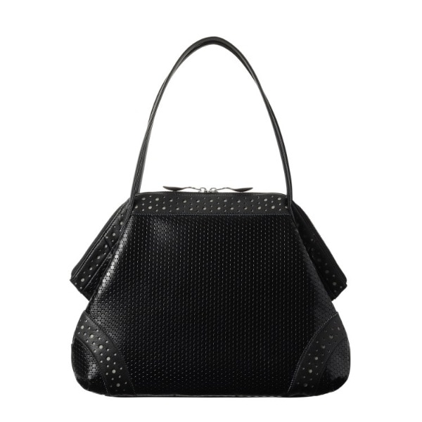 ヒロコ ハヤシ（HIROKO HAYASHI）/CARDINALE（カルディナーレ）ボストンバッグ