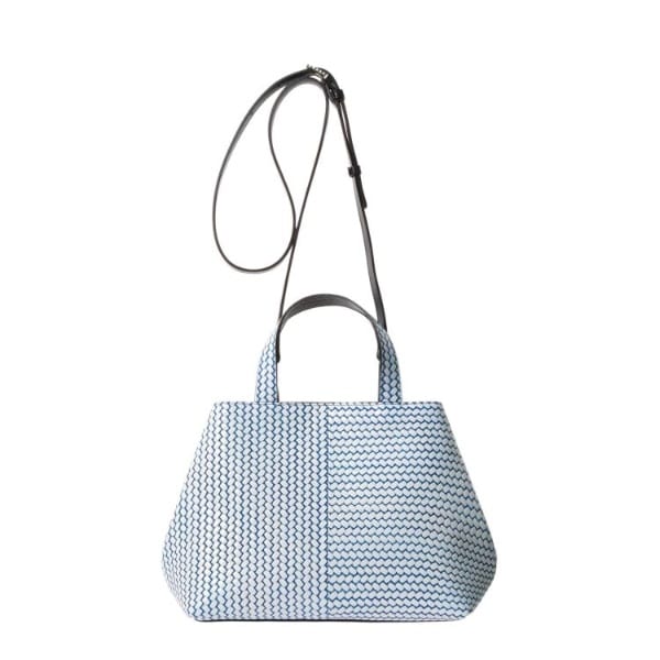 ヒロコ ハヤシ（HIROKO HAYASHI）/OTTICA（オッティカ）2wayショルダーバッグ