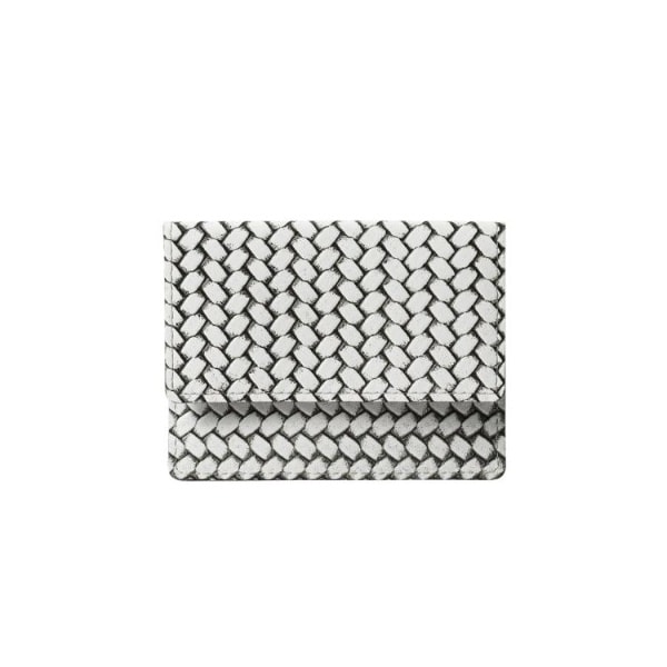 ヒロコ ハヤシ（HIROKO HAYASHI）/OTTICA（オッティカ）ミニ財布スリム