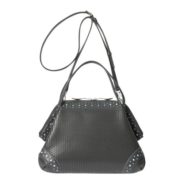 ヒロコ ハヤシ（HIROKO HAYASHI）/CARDINALE（カルディナーレ）2wayハンドバッグ