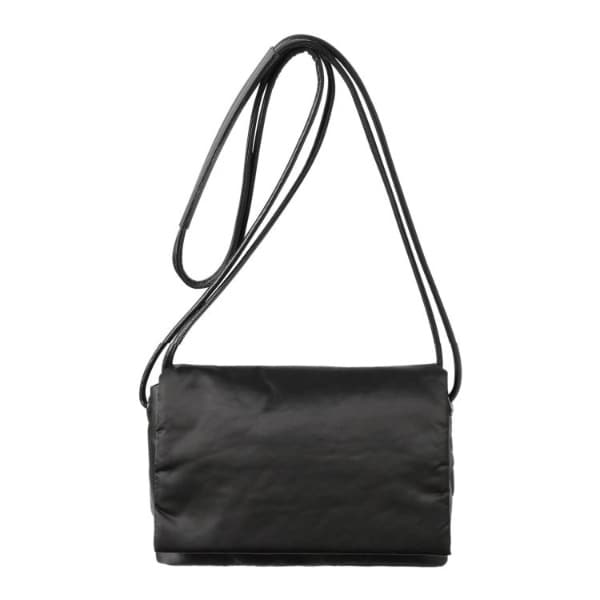 ヒロコ ハヤシ（HIROKO HAYASHI）/ENORME（エノルメ）ミニショルダーバッグ
