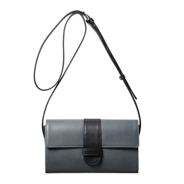 ヒロコ ハヤシ（HIROKO HAYASHI）/PRATICO（プラティコ）ショルダーバッグ