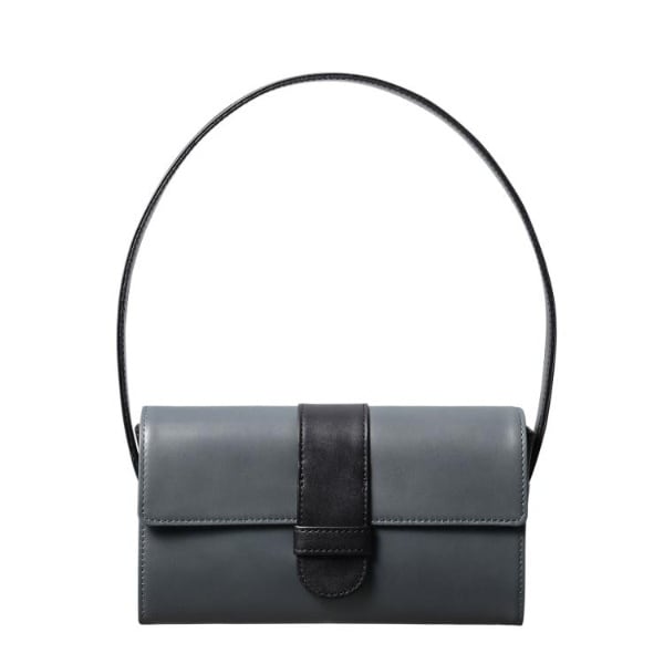 ヒロコ ハヤシ（HIROKO HAYASHI）/PRATICO（プラティコ）ハンドバッグ