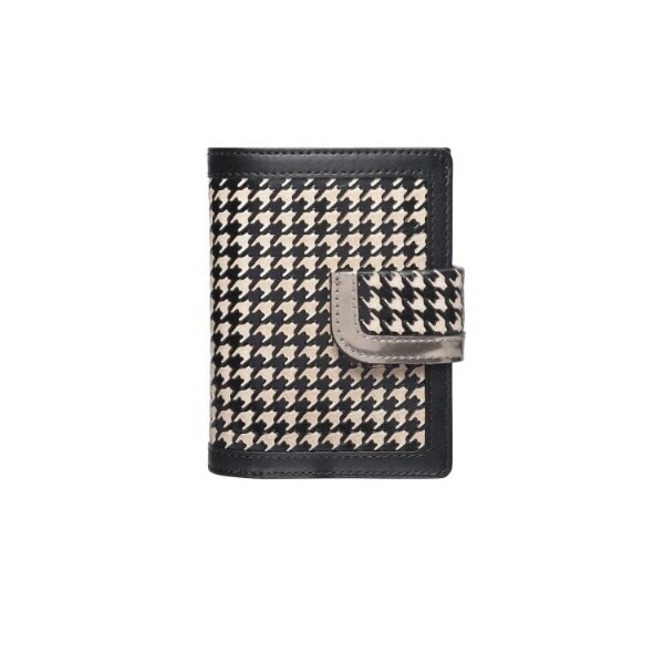 ヒロコ ハヤシ（HIROKO HAYASHI）/LONDRA（ロンドラ）二つ折り財布