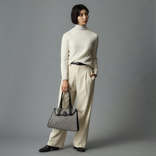 ヒロコ ハヤシ（HIROKO HAYASHI）/LONDRA（ロンドラ）トートバッグの