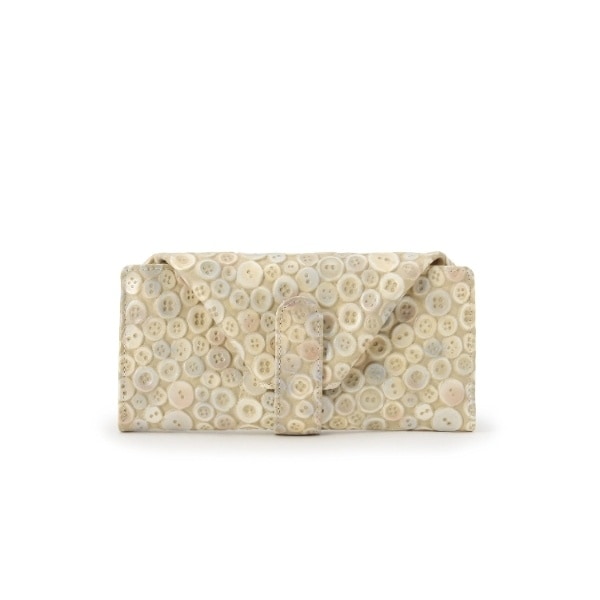 ヒロコ ハヤシ（HIROKO HAYASHI）/ERENDHIRA(エレンディラ) 長財布ミニ