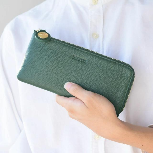 バルコス（BARCOS）/【BARCOS/バルコス】GLウォレット L字型財布＜フェリーチェL＞