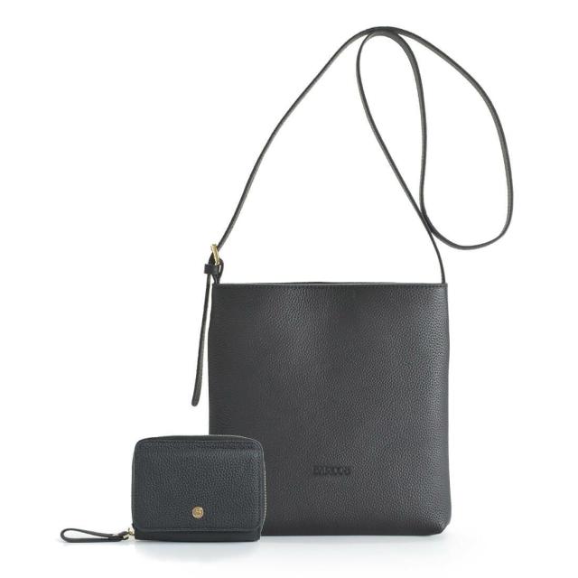 バルコス（BARCOS）/【BARCOS/バルコス】＜ポンテ ピッコラ＞ポシェットセット