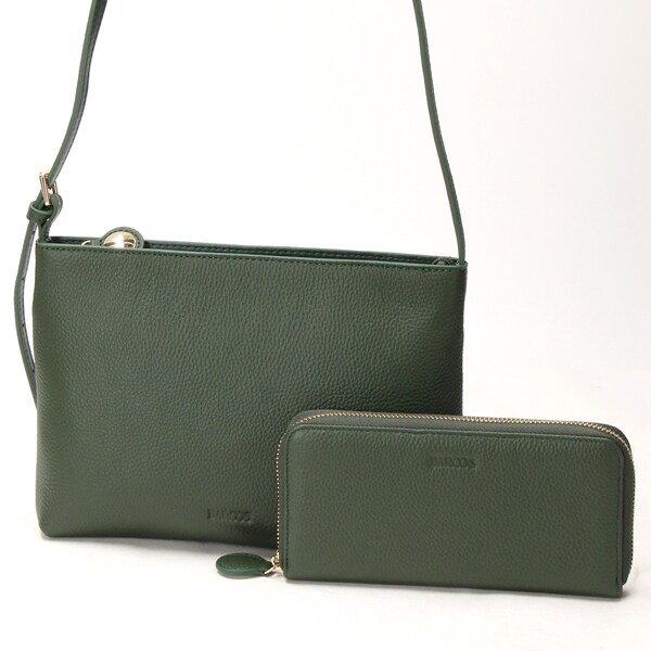 バルコス（BARCOS）/【BARCOS/バルコス】＜フェリーチェR＞ポシェットセット