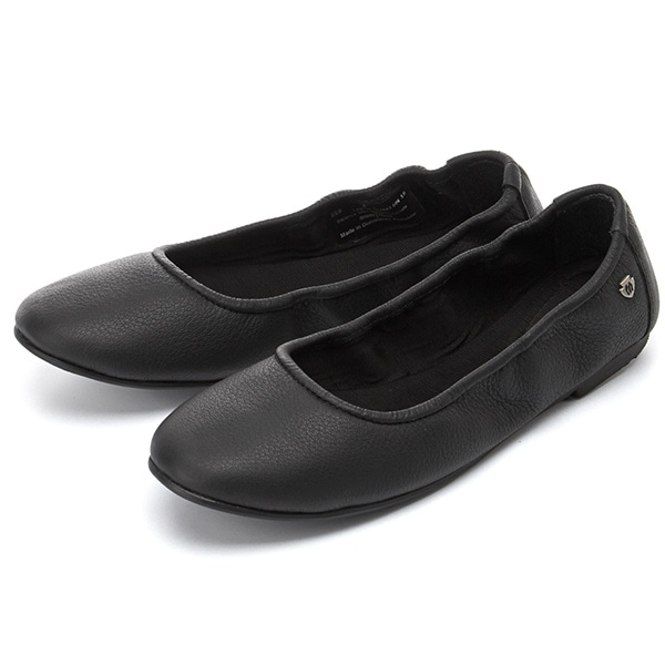 ミネトンカ（MINNETONKA）/フラットバレエシューズ ANNA BALLET