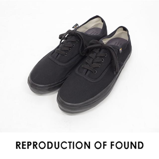 シュークローゼットセレクト（SHOE CLOSET SELECT）/REPRODUCTION OF FOUND(リプロダクション オブ ファウンド)/スニーカー5851