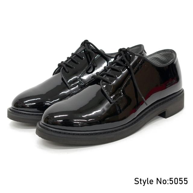 シュークローゼットセレクト（SHOE CLOSET SELECT）/ROTHCO （ロスコ） / ハイグロス オックスフォードシューズ 5055 ポストマンシューズ