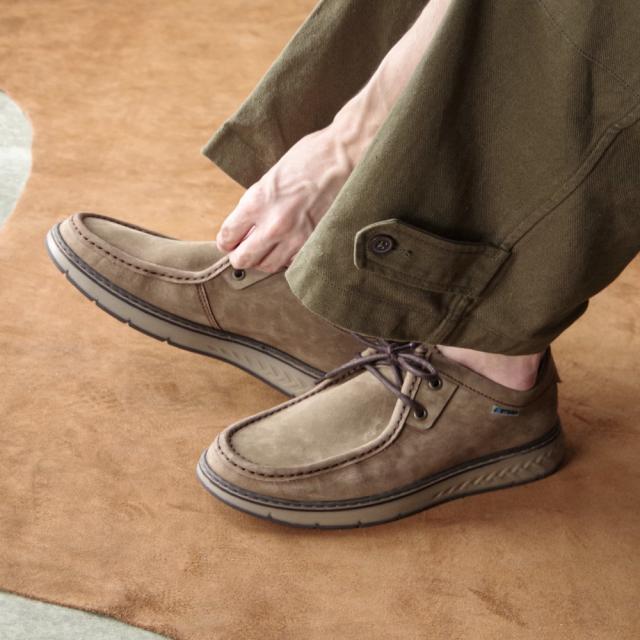 シュークローゼットセレクト（SHOE CLOSET SELECT）/STORM（ストーム） / デッキシューズ B2455