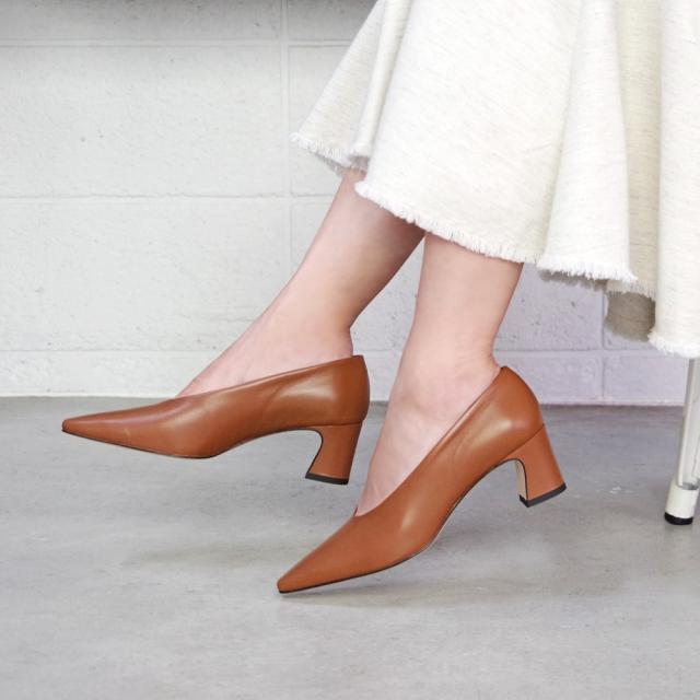 シュークローゼットセレクト（SHOE CLOSET SELECT）/CORSO ROMA，9 (コルソローマ) / ポインテッドトゥ パンプス ISA